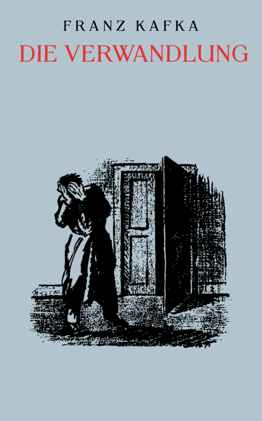 CuriO — Die Verwandlung